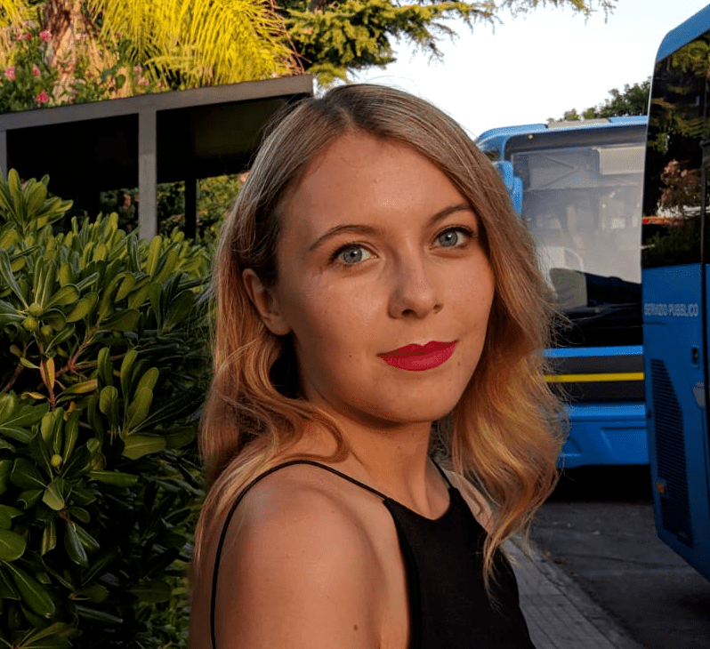 Amelia Tait – Freelance journalist