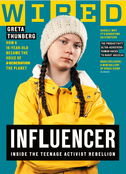 Amelia Tait – Freelance journalist