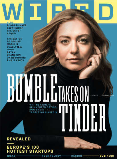 Amelia Tait – Freelance journalist